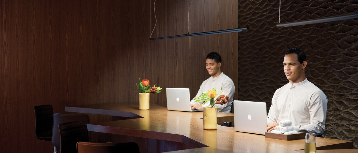 What Are The Payment Options For Reservations with The Excellence ...