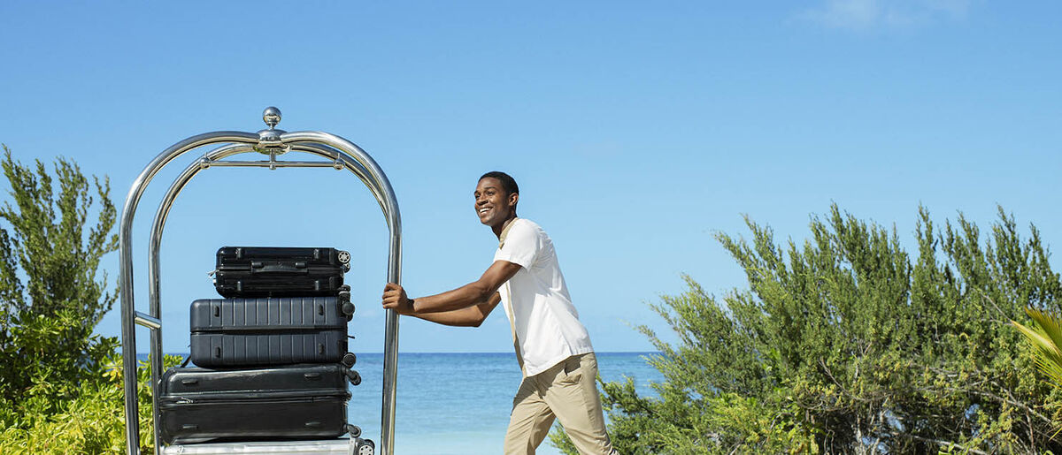 The Advantages of All Inclusive Travel Packages | The Excellence Collection