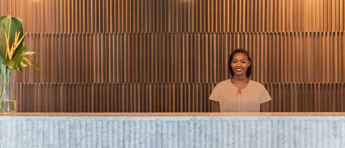 What Does a Resort Concierge Actually do in an All Inclusive Resort?