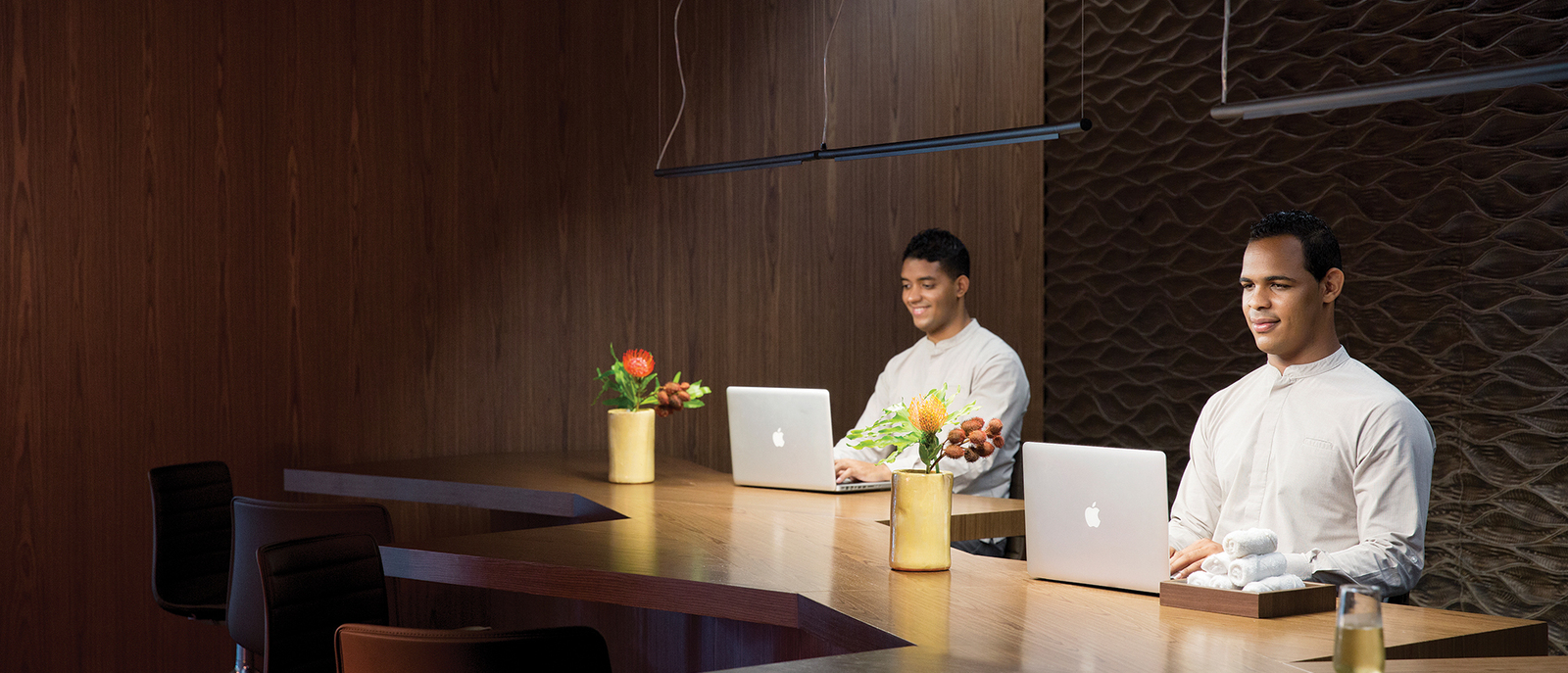 What Are The Payment Options For Reservations with The Excellence ...