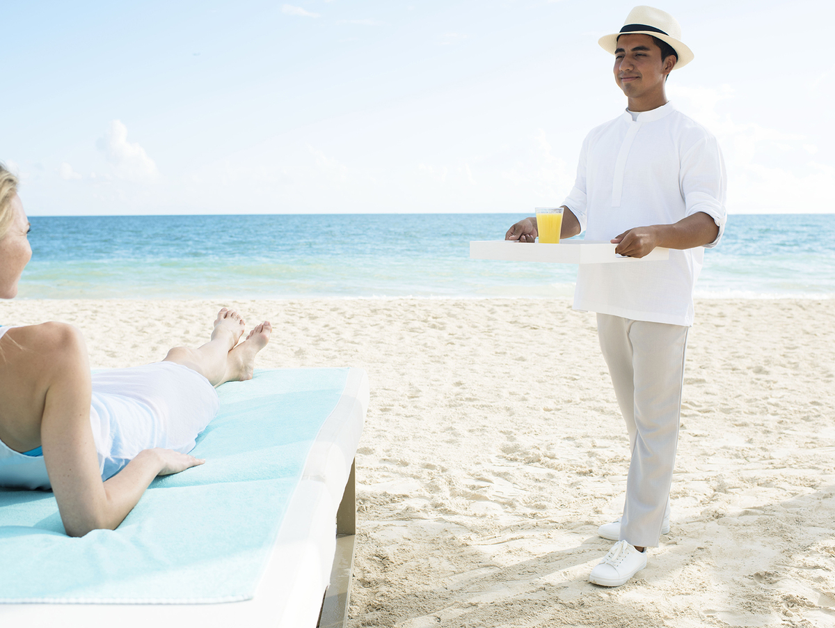 3 Islands to Visit Near Cancun | The Excellence Collection Blog