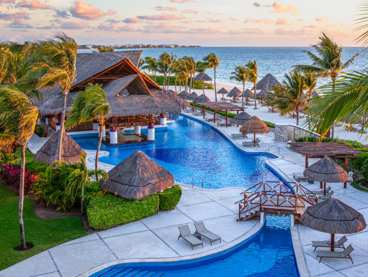 Best All Inclusive Hotels and Resorts | The Excellence Collection