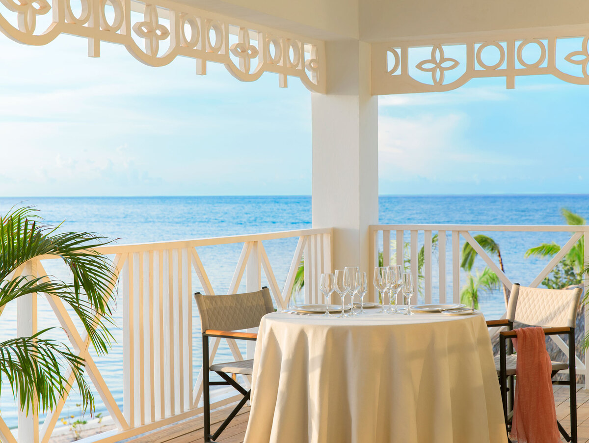 Excellence Oyster Bay Hotels And Resorts The Excellence Collection