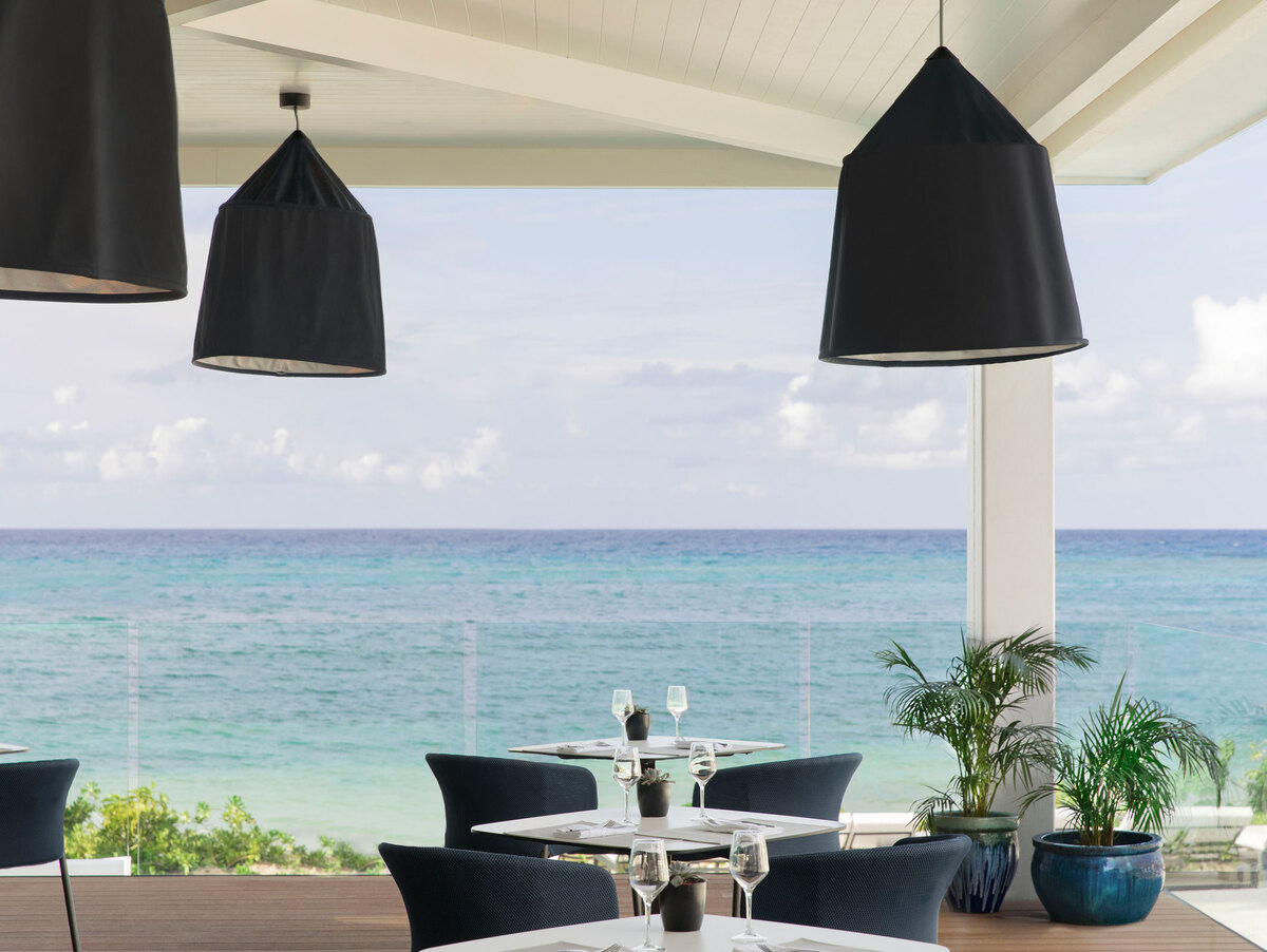Excellence Oyster Bay Hotels And Resorts The Excellence Collection