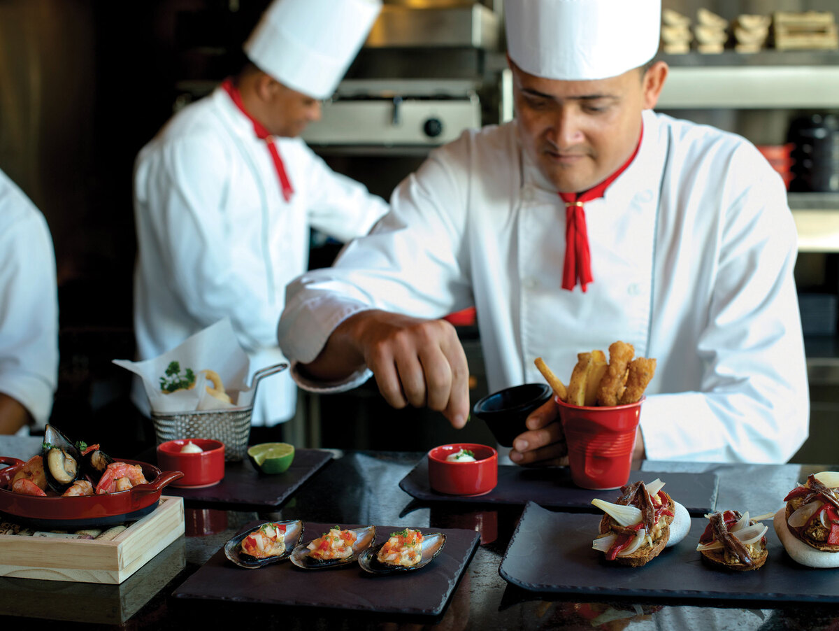 Excellence Punta Cana | Hotels & Resorts | The Excellence Collection