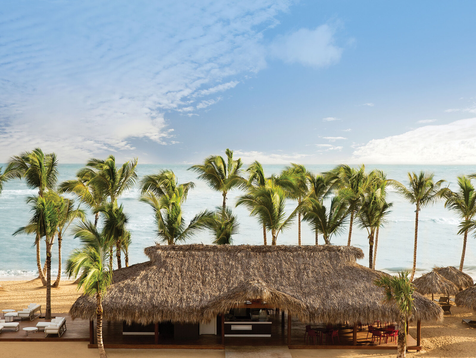 Finest Punta Cana | Hotels & Resorts | The Excellence Collection