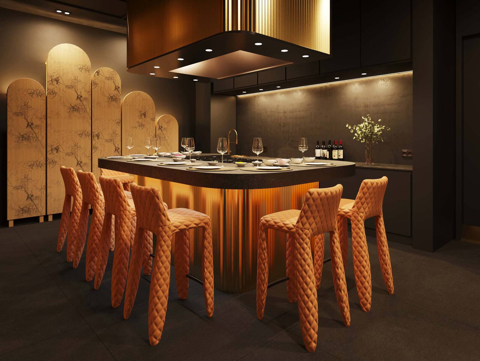 Excellence Coral Playa Mujeres | Hotels & Resorts | The Excellence ...