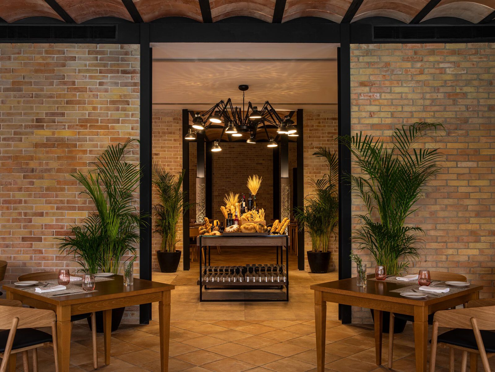 Excellence Riviera Cancun | Hotels & Resorts | The Excellence Collection