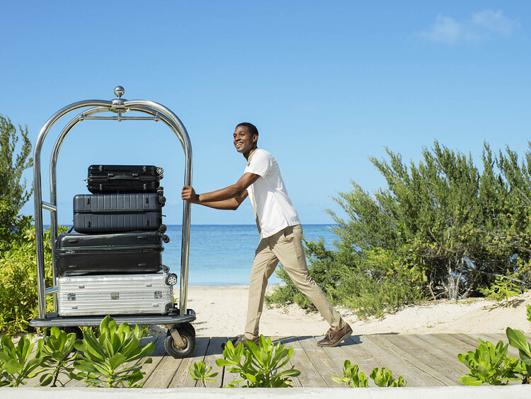 The Advantages of All Inclusive Travel Packages | The Excellence Collection