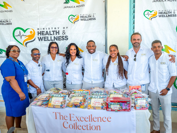 Blog | The Excellence Collection