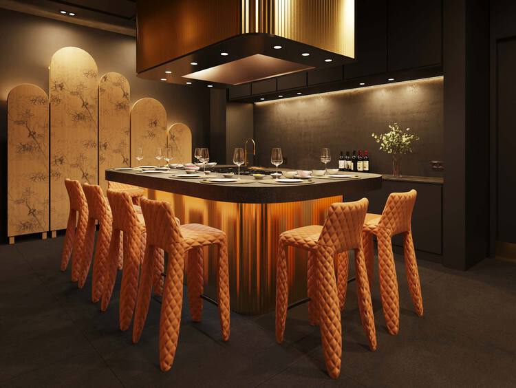 Excellence Coral Playa Mujeres | Hotels & Resorts | The Excellence ...