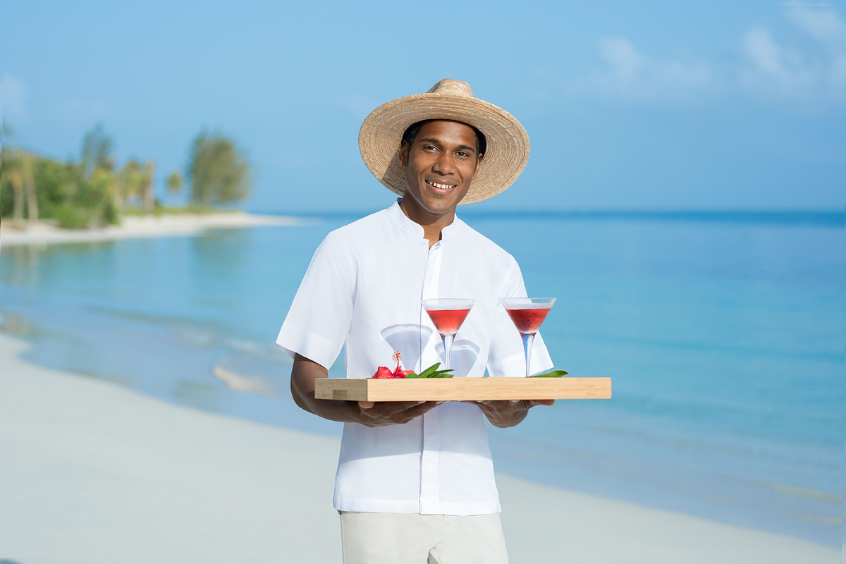 Social Sustainability | The Excellence Collection