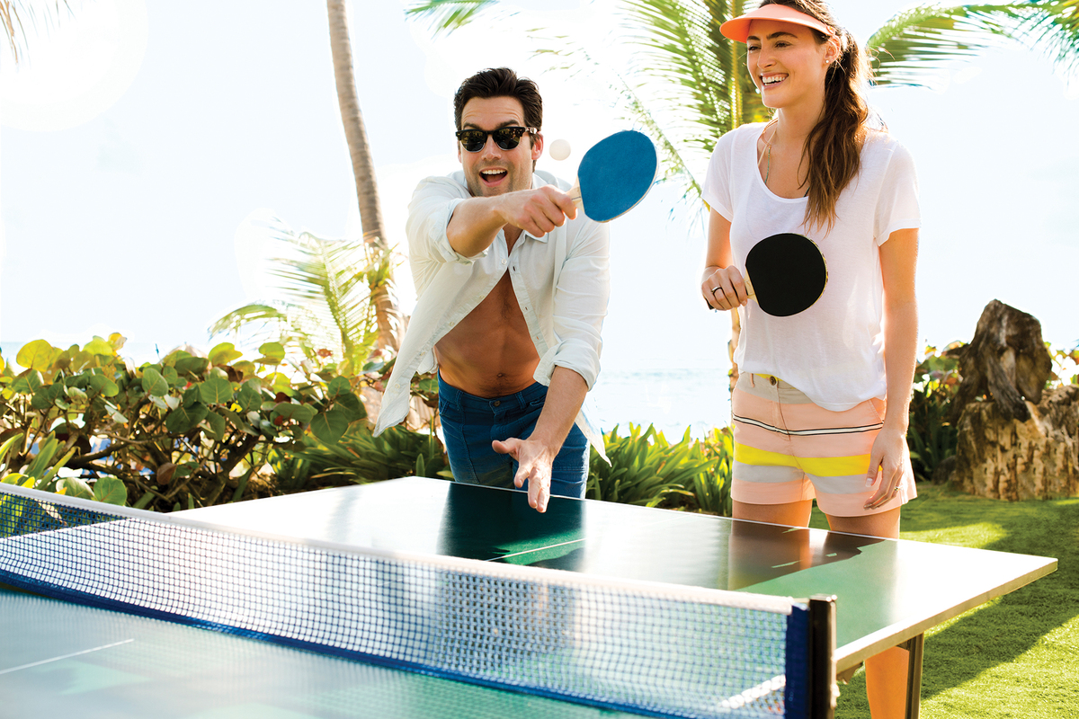 The Travelers Guide to All Inclusive Resorts in The Caribbean