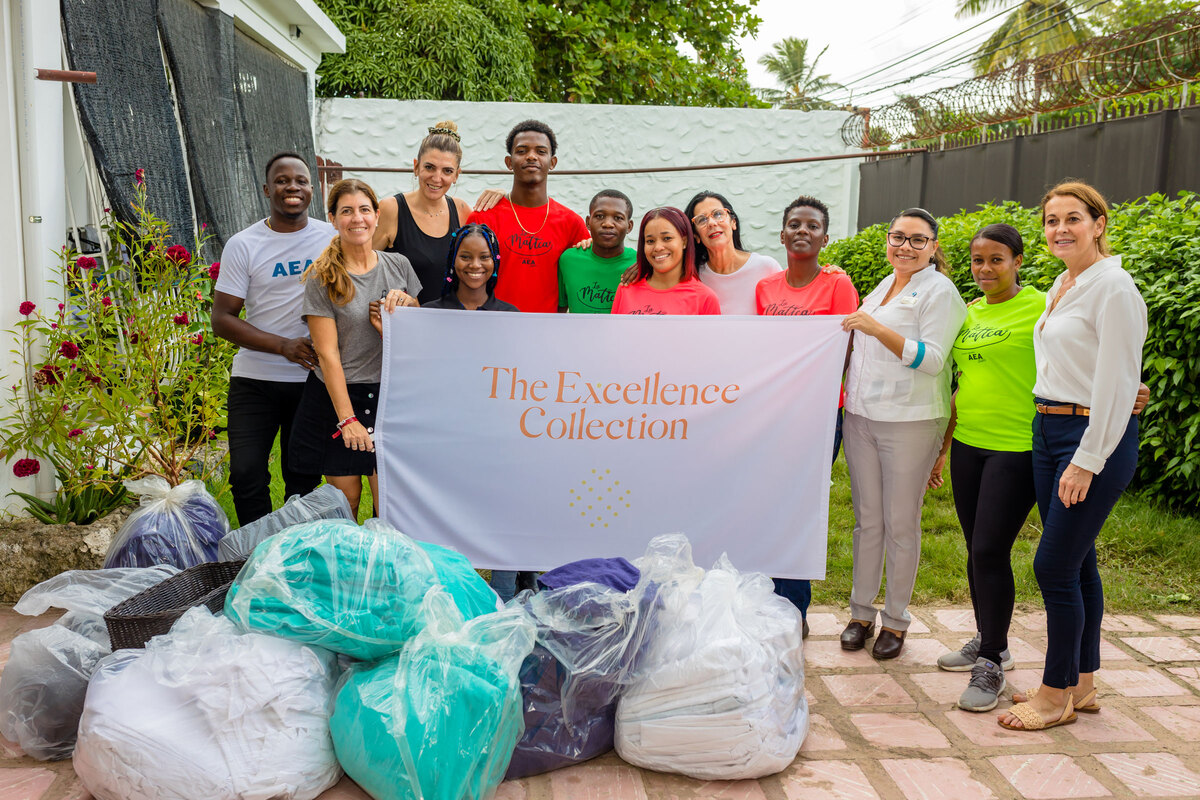 The Excellence Collection And Our EarthCheck Certifications