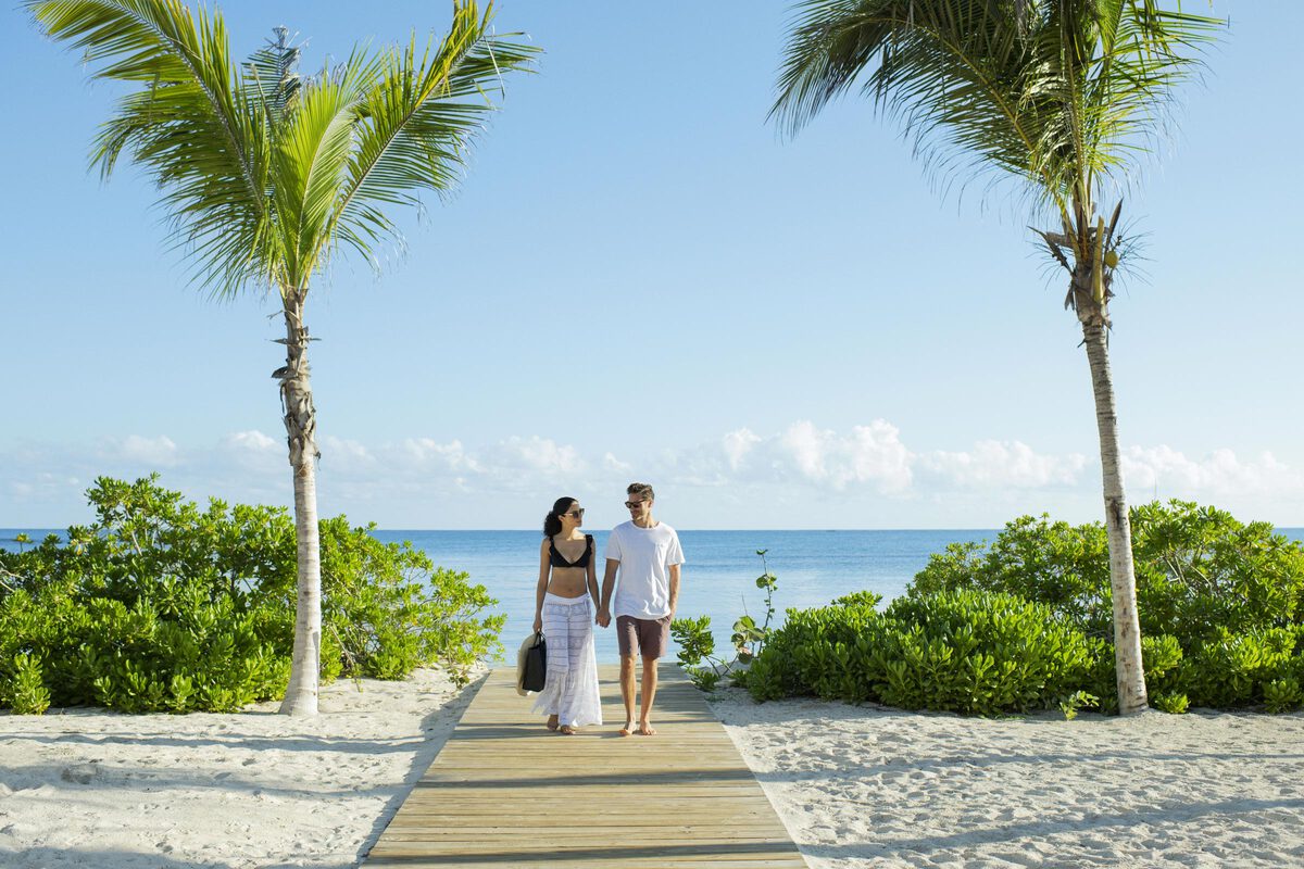 Best All Inclusive Hotels and Resorts | The Excellence Collection