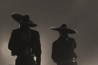 Everything You Need to Know About Mexican Mariachi Songs And Music