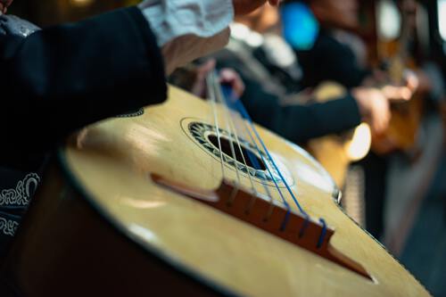 Everything You Need to Know About Mexican Mariachi Songs And Music