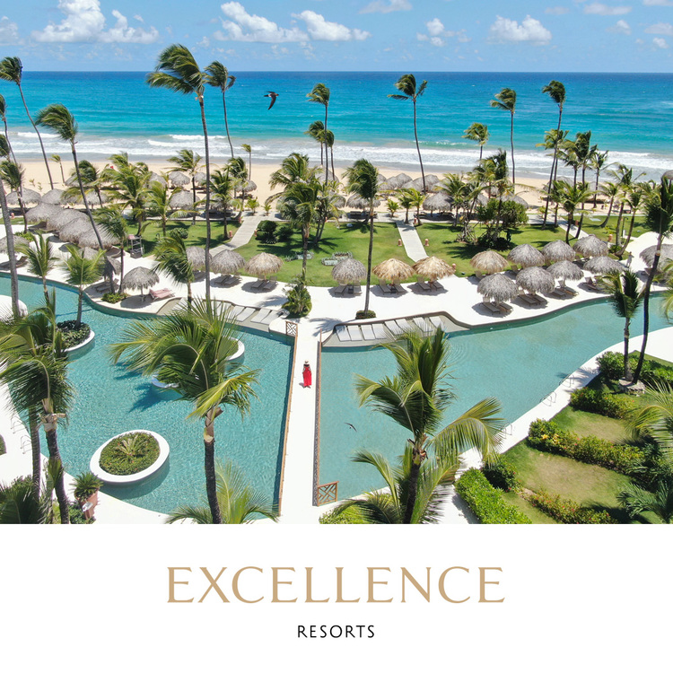 Best All Inclusive Hotels and Resorts | The Excellence Collection