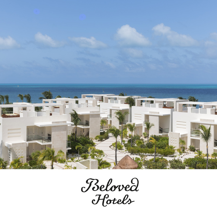 Best All Inclusive Hotels and Resorts | The Excellence Collection